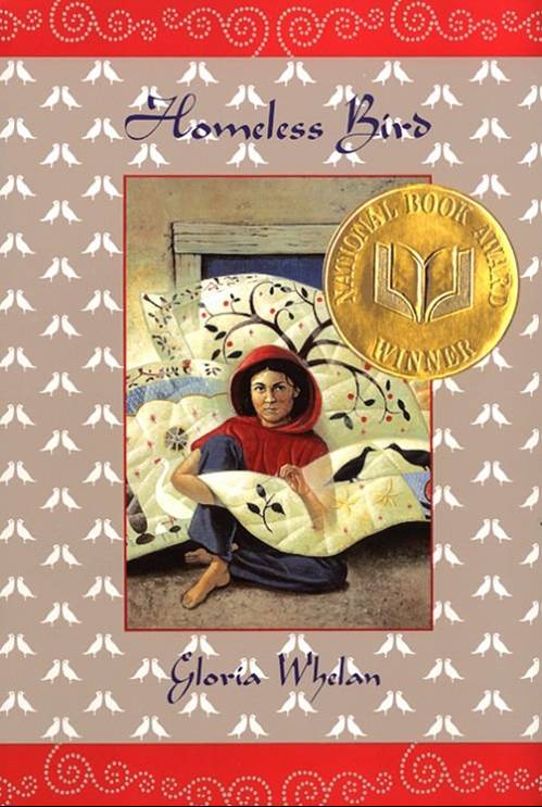 The Homeless Bird gives an intuitive look into the foreign hardships of ...