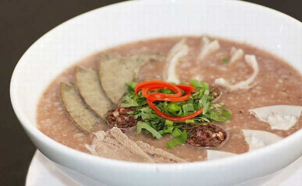 5 places where you can find the best Vietnamese chao long in Vancouver