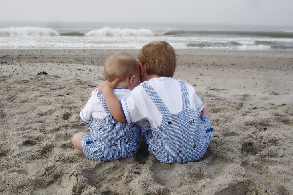 The influence siblings have on your personality