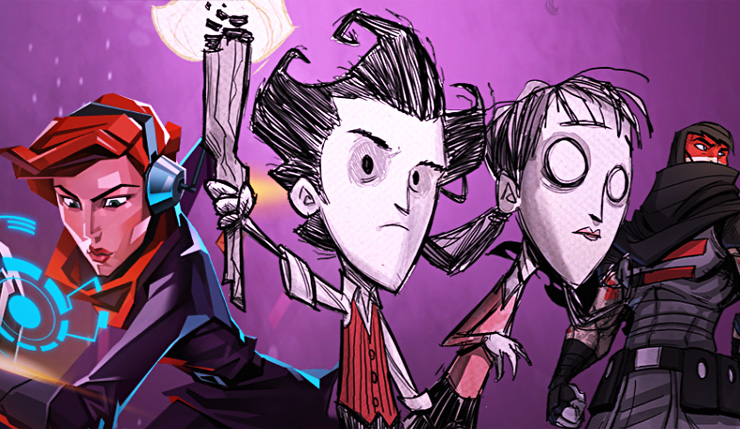 The story of how Vancouver-based game developer Klei Entertainment ...