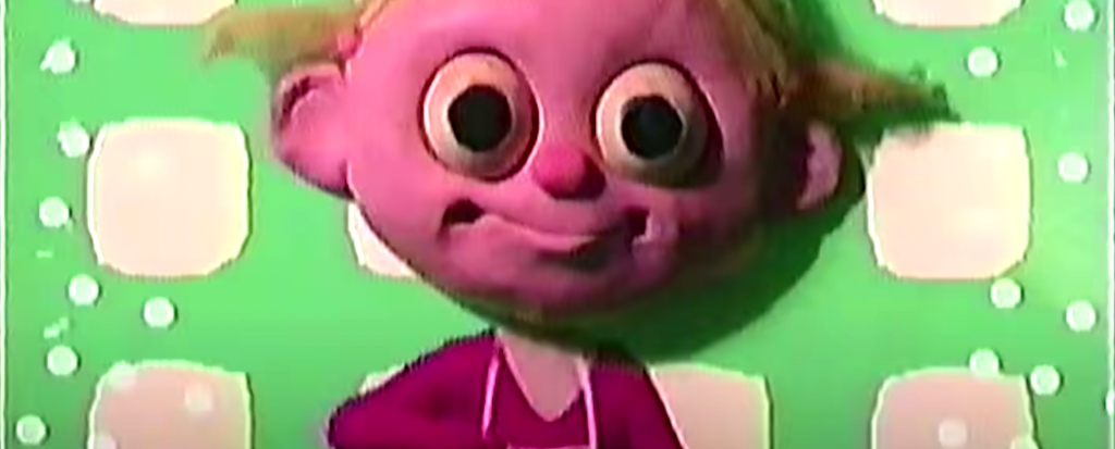 Jack Stauber’s nostalgic and uncanny style creates videos that are just ...