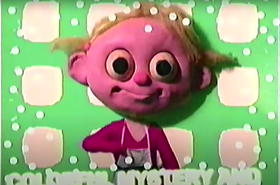 Jack Stauber’s nostalgic and uncanny style creates videos that are just ...