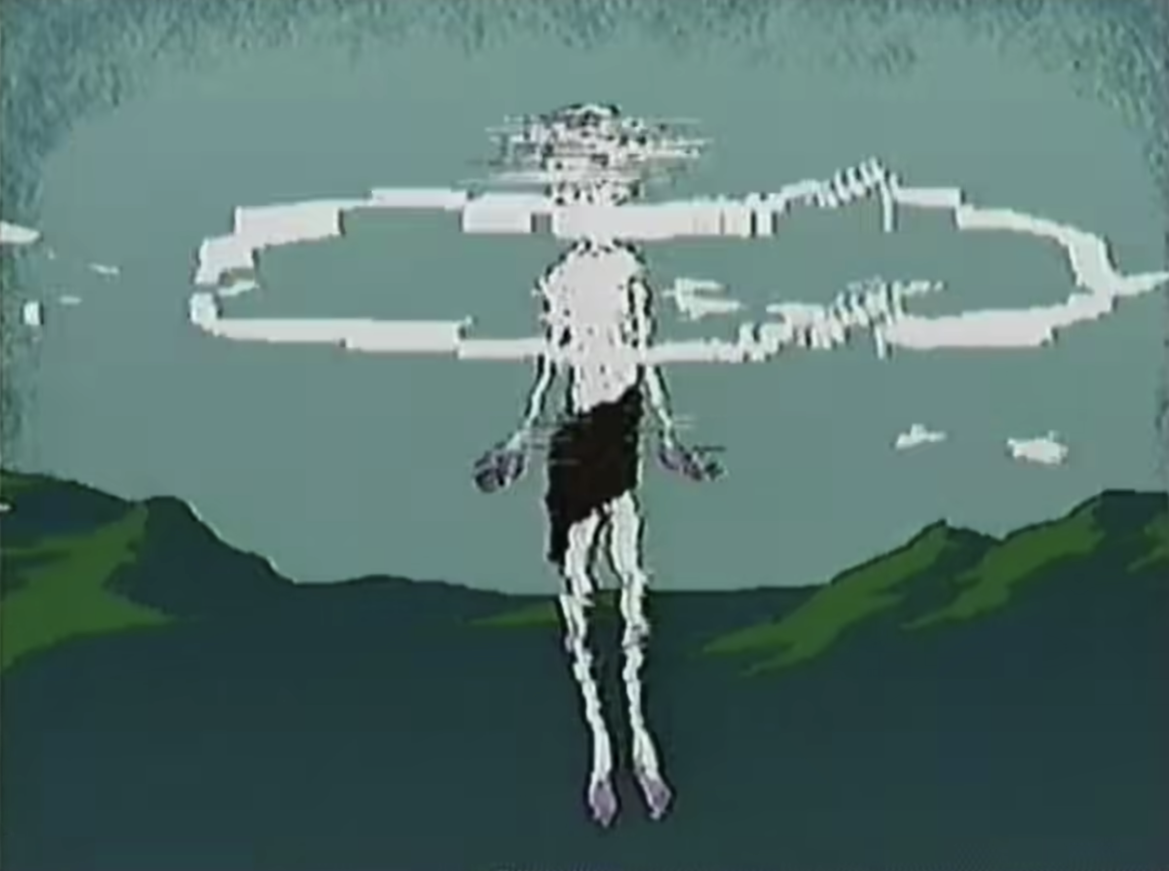 Jack Stauber’s nostalgic and uncanny style creates videos that are just ...