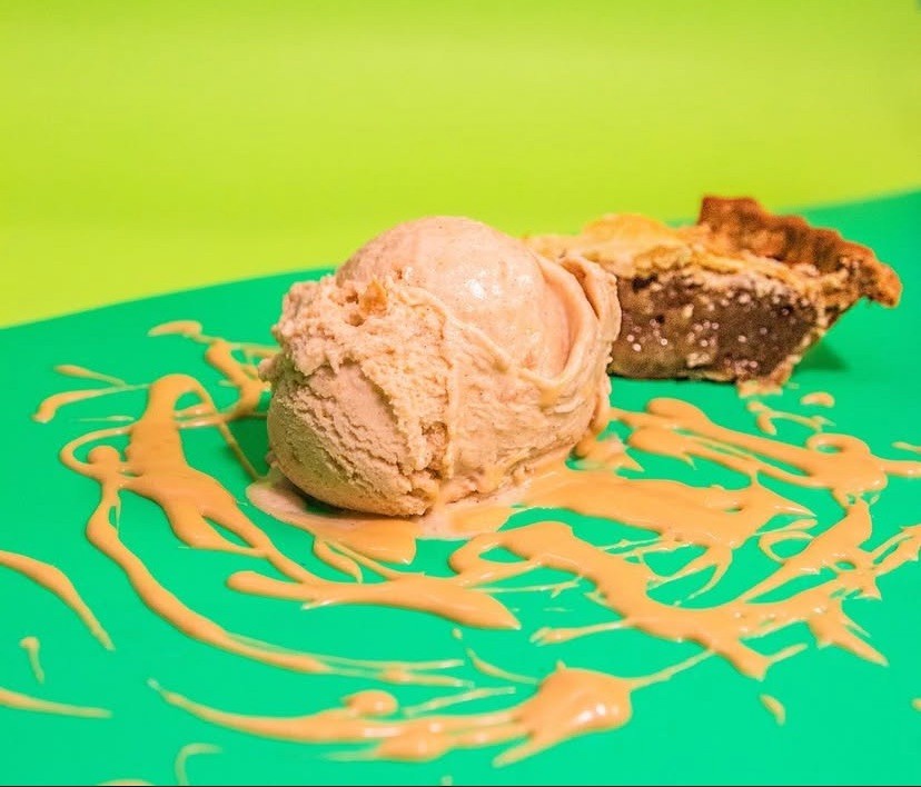 Global flavours meet local scoops at Crema ice cream