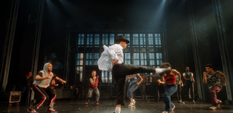 MJ the Musical: An enjoyable, if biased, tribute to the king of pop